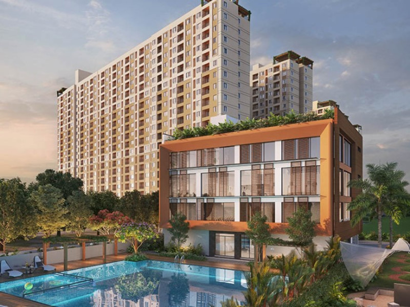 Properties in Chennai | Real Estate in Chennai | JLL Homes