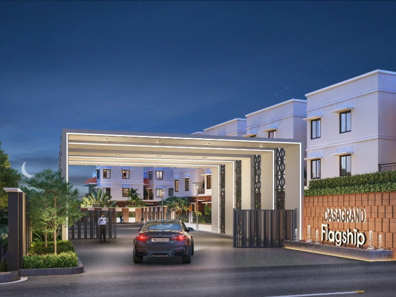 Villas in Chennai for sale | JLL Homes