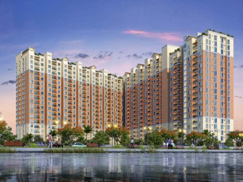 New Projects in Chennai, Under Construction Projects Chennai | JLL Homes