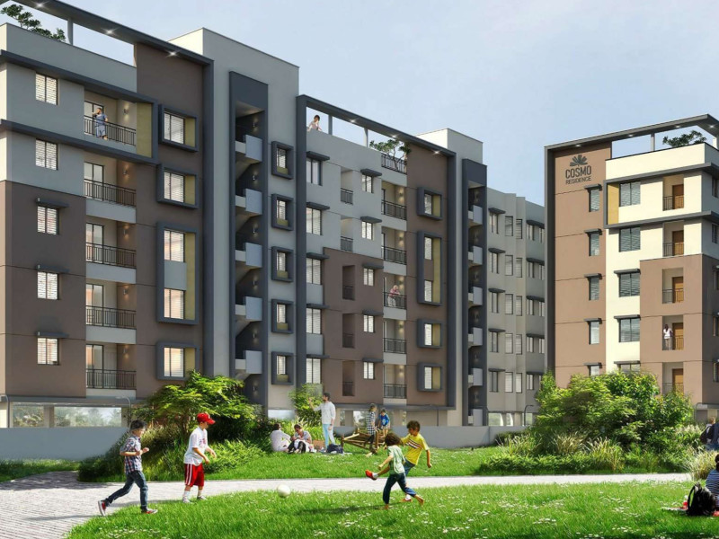Properties in Chennai | Real Estate in Chennai | JLL Homes