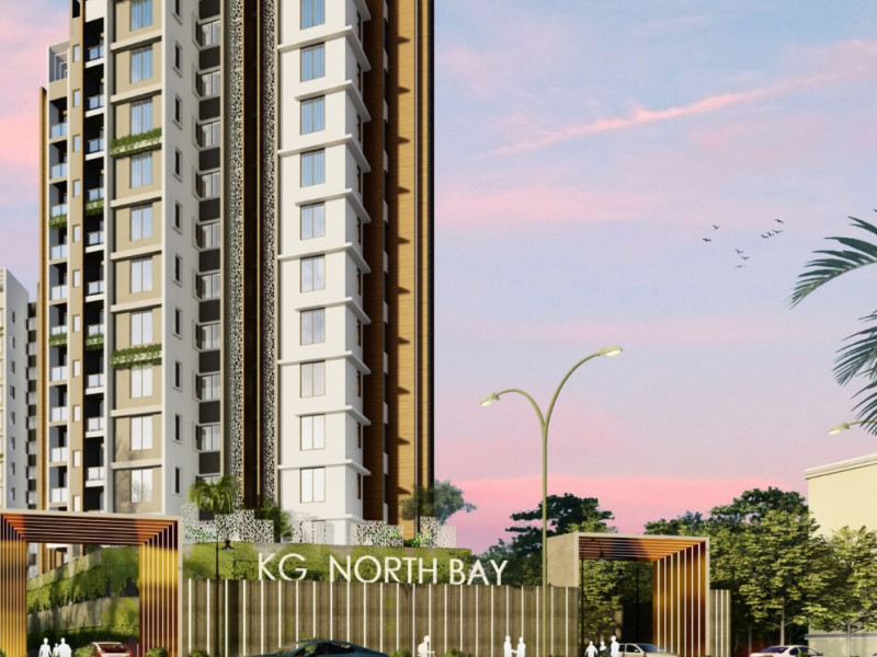 New Projects Launches in Chennai | JLL Homes