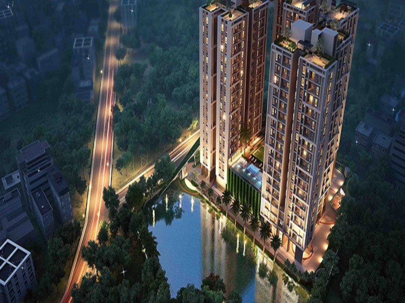 Properties in Kolkata| Real Estate in Kolkata| JLL Homes
