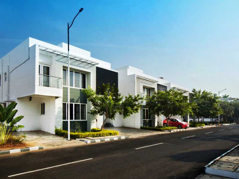 Villas in Chennai for sale | JLL Homes