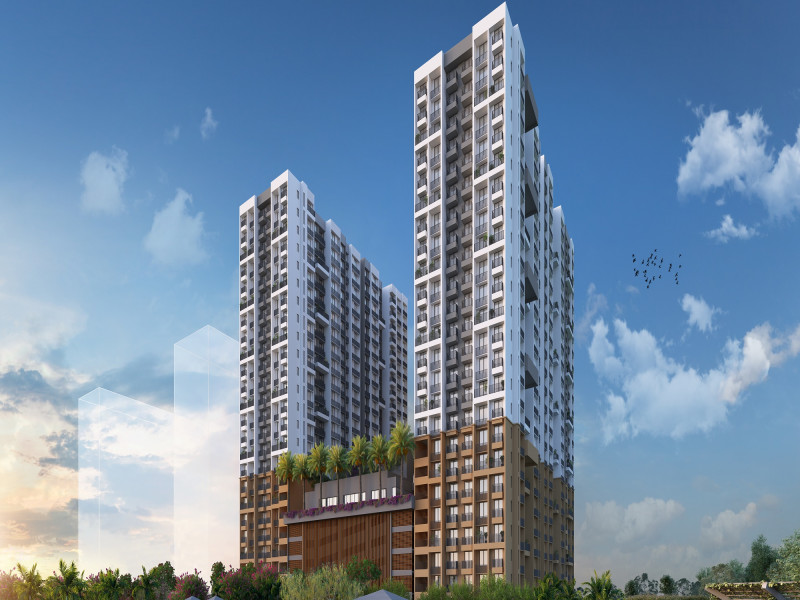 Properties in Kolkata| Real Estate in Kolkata| JLL Homes
