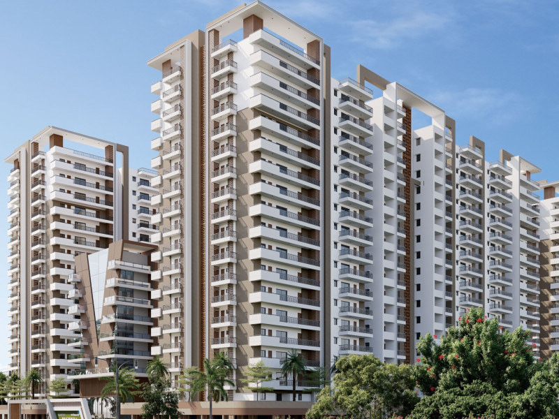 New Projects in Hyderabad, Under Construction Projects Hyderabad | JLL ...