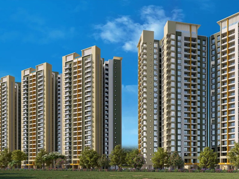New Projects in Pune, Under Construction Projects Pune | JLL Homes