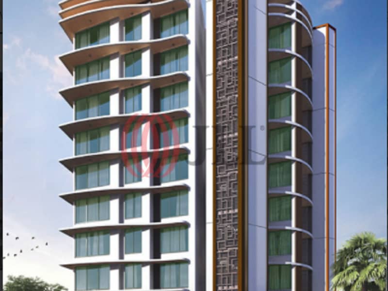 Chandiwala Pearl Harmony | 4, Fish Market Area, Navneeth Colony, | Mumbai Apartments properties ...