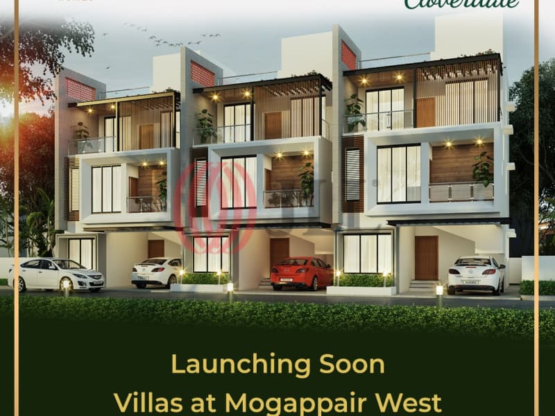Villas, Individual houses for sale in Chennai | JLL Homes
