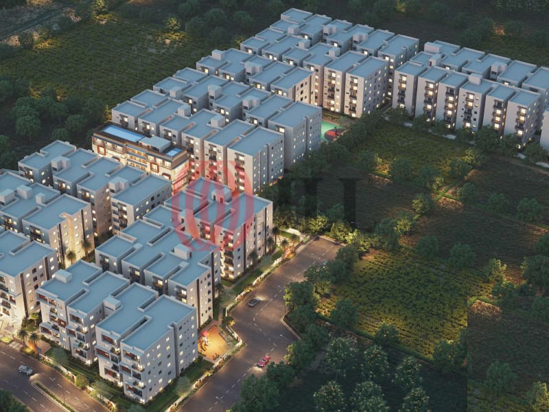 New Projects in Hyderabad, Under Construction Projects Hyderabad | JLL ...