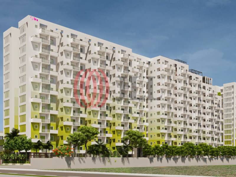 New Projects in Hyderabad, Under Construction Projects Hyderabad | JLL ...