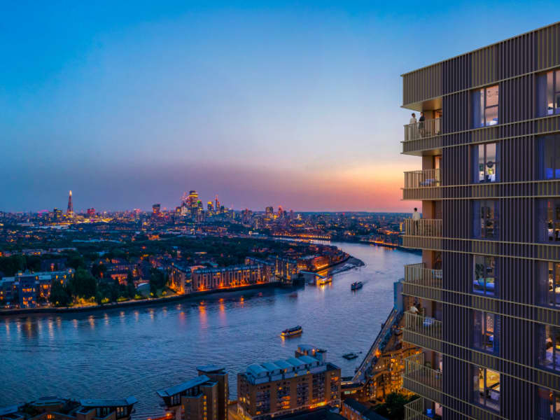 International Residential Listings | JLL International Residential ...