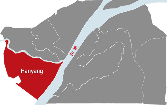 Wuhan office rental-Wuhan office leasing | Dichandadang by JLL