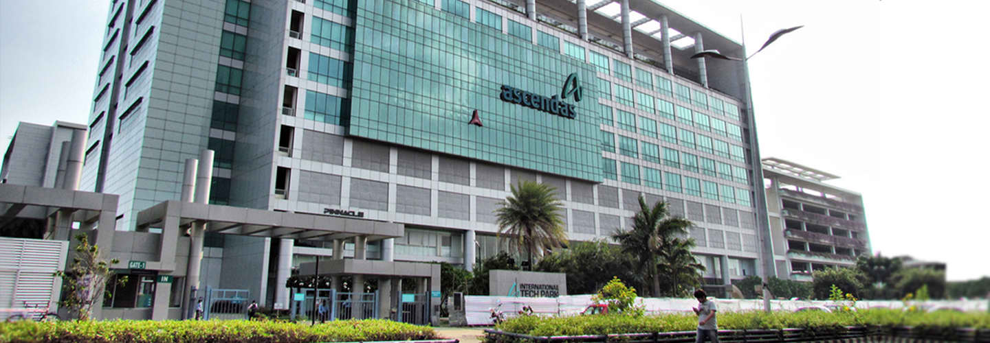 JLL Property India | Commercial Office Space for Lease and Sale