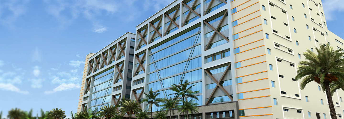 JLL Property India | Commercial Office Space for Lease and Sale