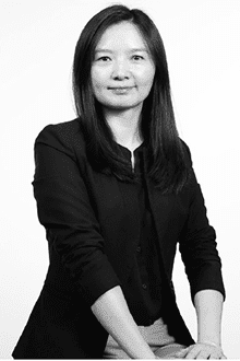 Emily Wang | JLL Property Hong Kong