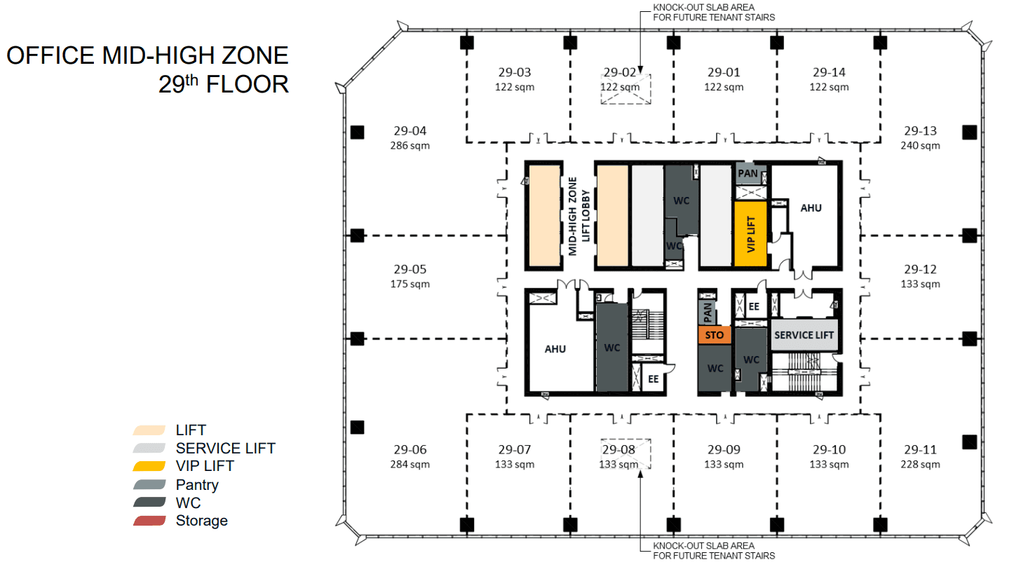 One Bangkok | JLL Thailand