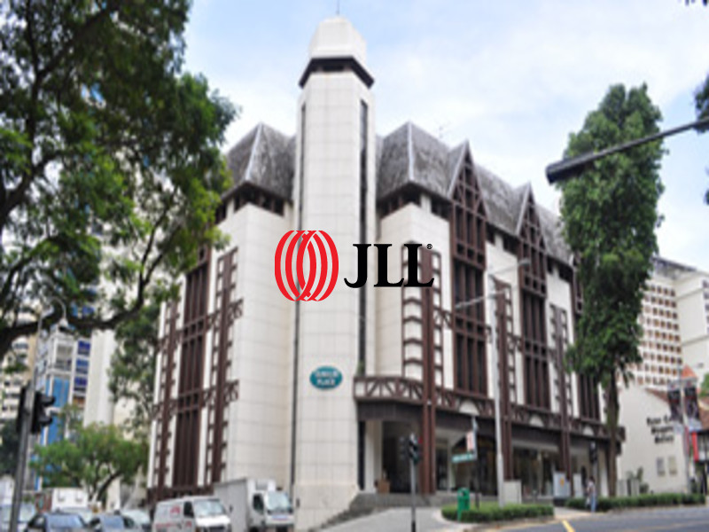 Tanglin Place | 91 Tanglin Road, | Singapore Office properties | JLL ...