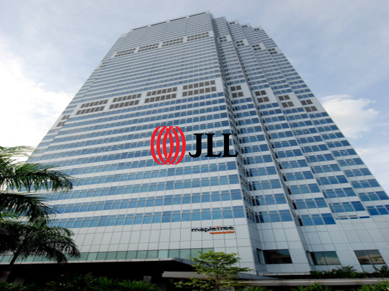 mTower (former PSA Building) | 460 Alexandra Road, | Singapore Office ...