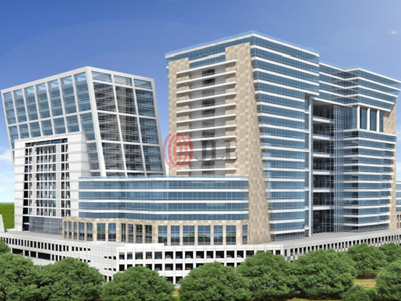 One World Center - Tower South Annexe | 841, Senapati Bapat Marg ...