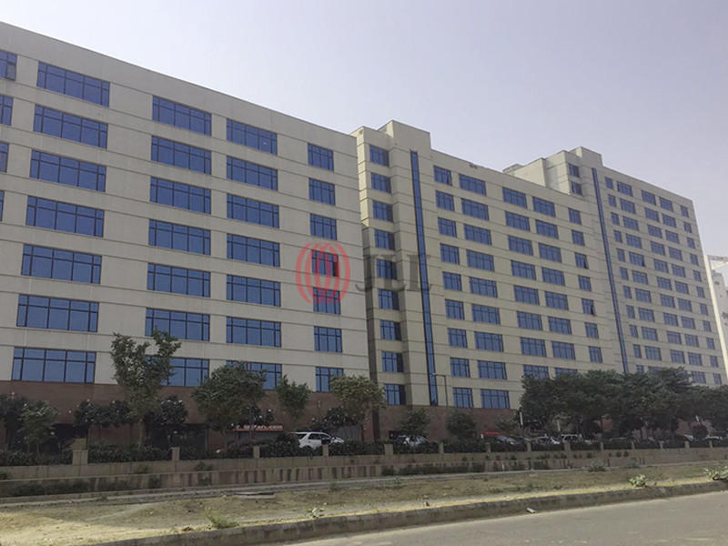 Unitech Business Zone B | South City II, Sector 50, | Gurgaon Office ...