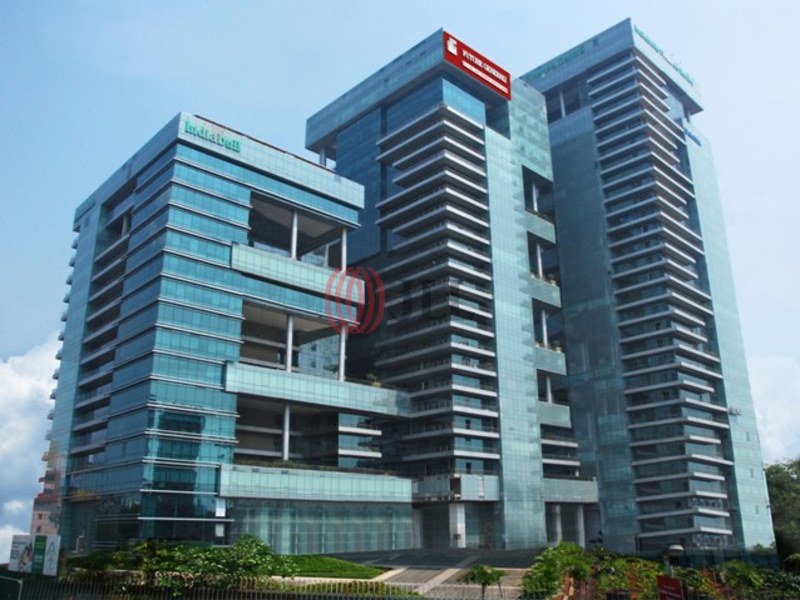 One International Center- Tower 3 | Senapati Bapat Marg, Babasaheb ...