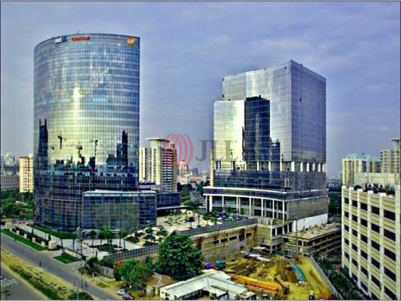 One Horizon Center | Sector 43, DLF Phase 5, | Gurgaon Office ...