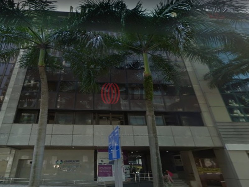 TPI Building | 62 Cecil Street, | Singapore Office properties | JLL ...