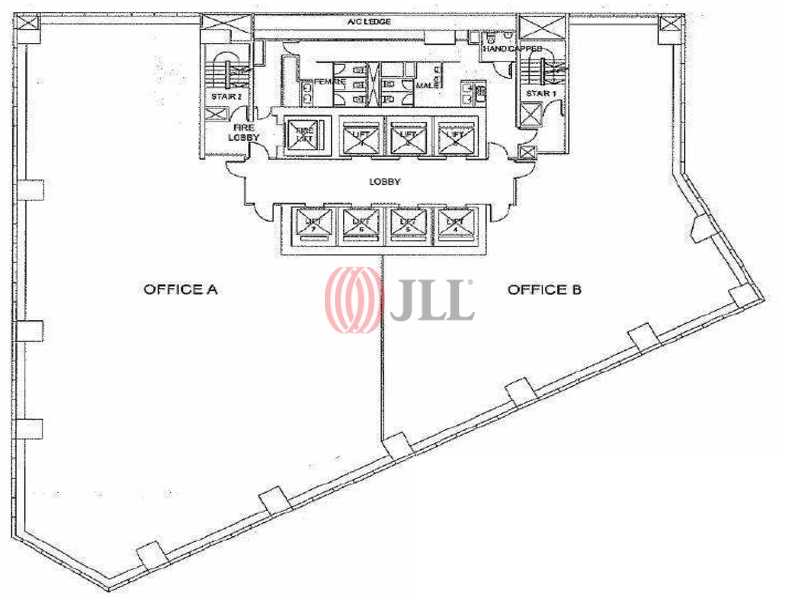 MYP Centre | 9 Battery Road, | Singapore Office properties | JLL ...
