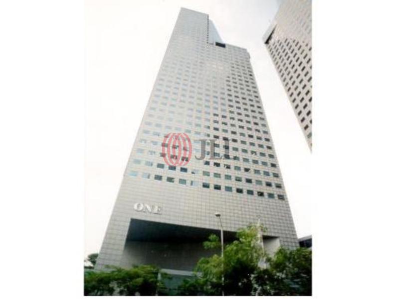 Suntec Tower 1 | 7 Temasek Boulevard, | Singapore Office properties ...