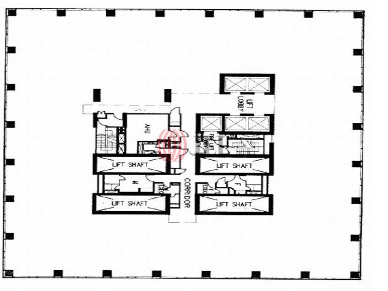 Suntec Tower 1 | 7 Temasek Boulevard, | Singapore Office properties ...