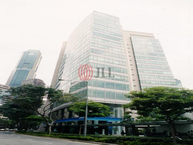 Capital Square | 23 Church Street, | Singapore Office properties | JLL ...