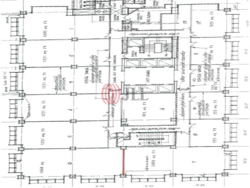 Shaw Centre | 1 Scotts Road, | Singapore Office properties | JLL ...