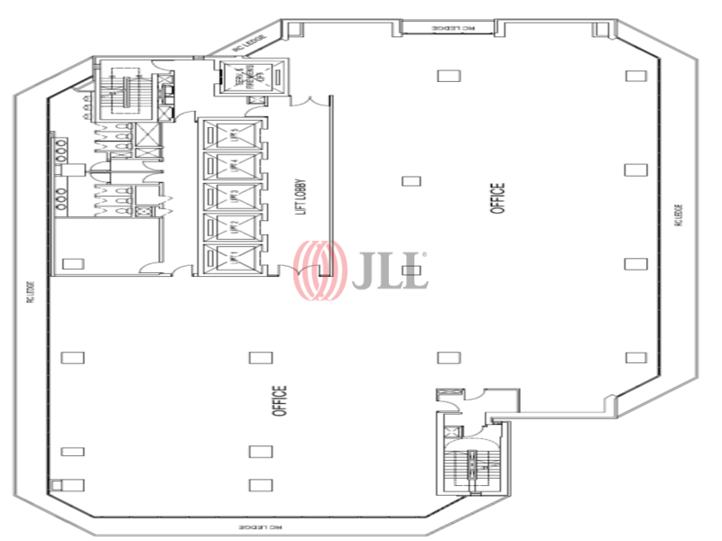 Fragrance Empire Building | 456 Alexandra Road, | Singapore Office ...