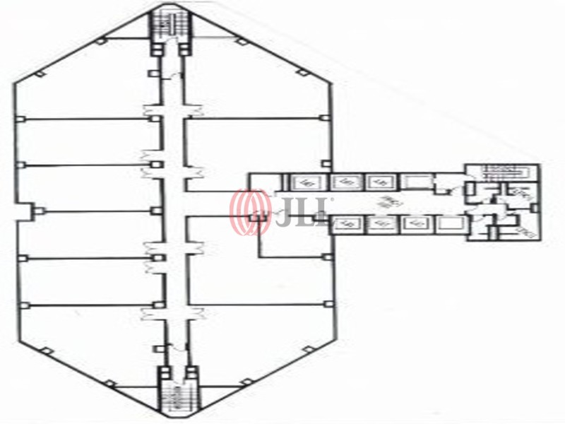 Chinatown Point | 133 New Bridge Road, | Singapore Office properties ...