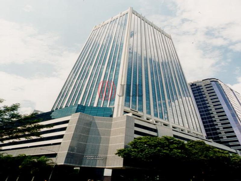 Hong Leong Building | 16 Raffles Quay, | Singapore Office properties ...