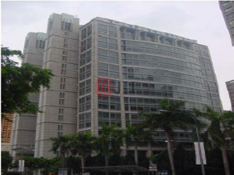 UE Square | 83 Clemenceau Avenue, | Singapore Office properties | JLL ...