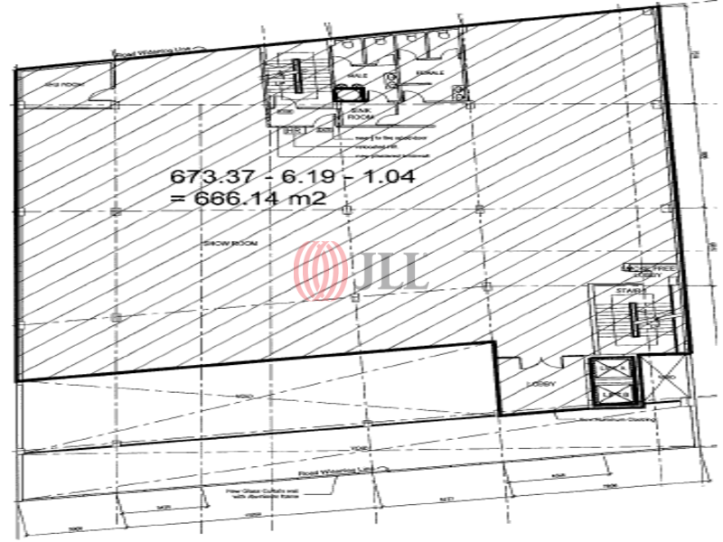 Rex House | 73 Bukit Timah Road, | Singapore Office properties | JLL ...