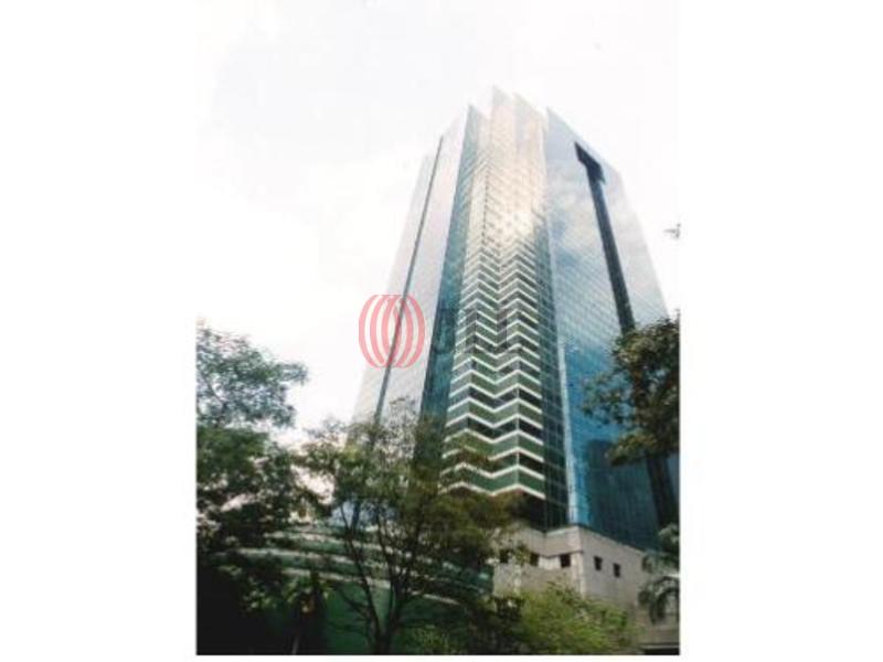 Keppel Towers | 10 Hoe Chiang Road, | Singapore Office properties | JLL ...