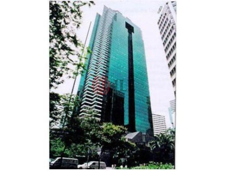 Keppel Towers | 10 Hoe Chiang Road, | Singapore Office properties | JLL ...