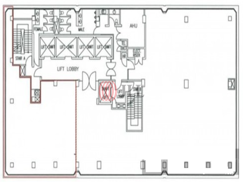 Liat Towers | 541 Orchard Road, | Singapore Office properties | JLL ...