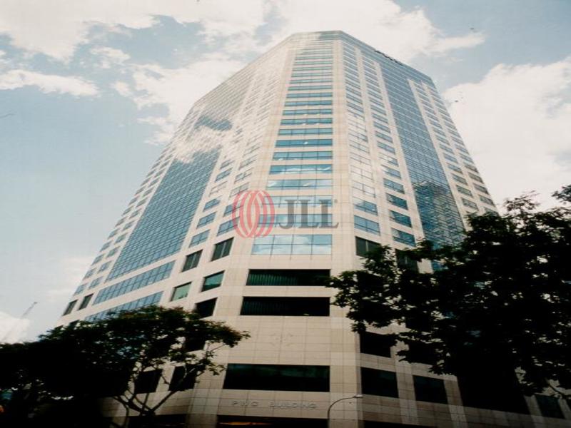 Manulife Tower | 8 Cross Street, | Singapore Office properties | JLL ...