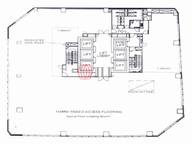Republic Plaza 2 | 9 Raffles Place, | Singapore Office properties | JLL ...