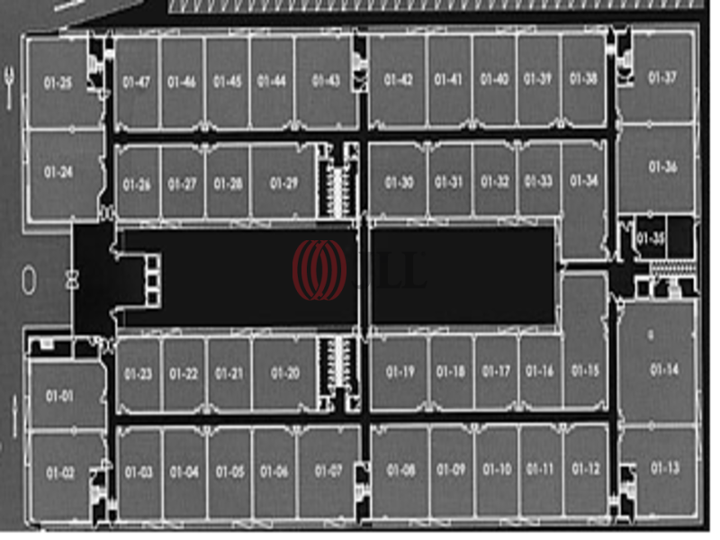 Mountbatten Square | 229 Mountbatten Road, | Singapore Office ...