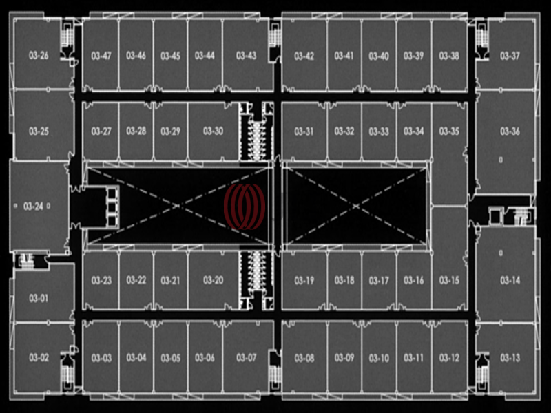 Mountbatten Square | 229 Mountbatten Road, | Singapore Office ...