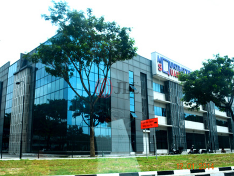 Mountbatten Square | 229 Mountbatten Road, | Singapore Office ...