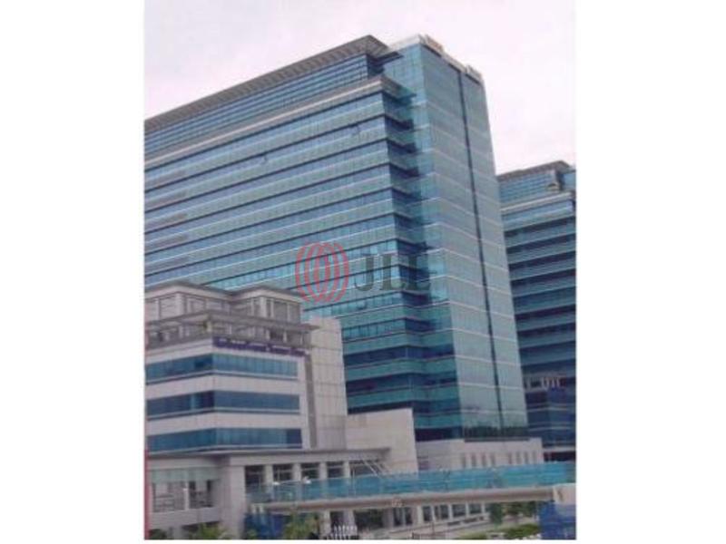 HarbourFront Tower 1 | 1 Harbourfront Place, | Singapore Office ...