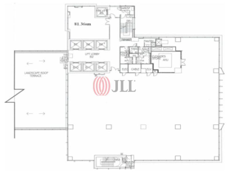 Toa Payoh HDB Hub - Blk 480 | 480 Lorong 6 Toa Payoh, | Singapore ...