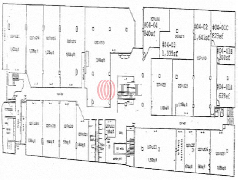 Tanglin Shopping Centre | 19 Tanglin Road, | Singapore Office ...