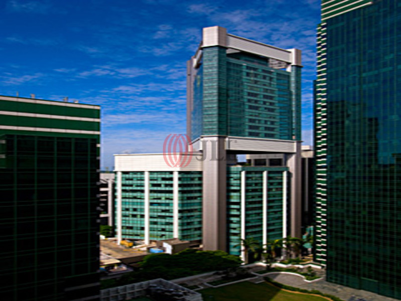 Tower 15 | 15 Hoe Chiang Road, | Singapore Office properties | JLL ...