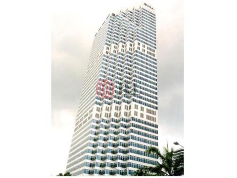 mTower (former PSA Building) | 460 Alexandra Road, | Singapore Office ...